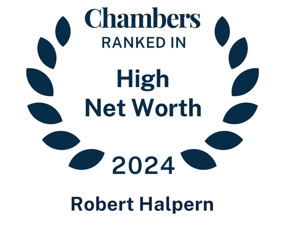 Robert Halpern - Toronto, Maple, Etobicoke, ON | Halpern Law Group
